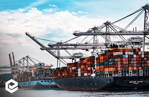 eCon-Network :::: One Way Container Moves